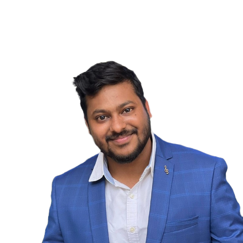 Rahul Kumar - Data Scientist & ML Engineer